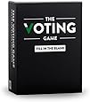 Amazon.com: The Voting Game: Fill in The Blank Expansion: Toys & Games