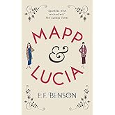 Queen Lucia & Miss Mapp: The Mapp & Lucia Novels (Mapp & Lucia Series ...