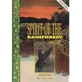 Amazon.com: Spirit of the Rainforest: A Yanomamo Shaman's Story ...