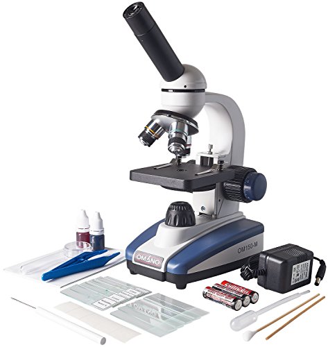Top 5 Best microscope high power for sale 2017 : Product : MD News Daily