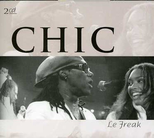 Chic - Le Freak - Amazon.com Music