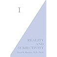 I: Reality and Subjectivity: Hawkins M.D. Ph.D, David R.: 9781401945008 ...