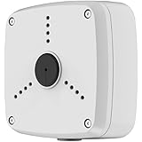 Amazon.com : DAHUA OEM BV-PFA122 Junction Box for Dahua Bullet, Bracket : Electronics