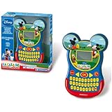 Amazon.es: Clementoni Mickey Mouse Clubhouse - Ordenador con diseño de ...