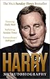 Always Managing: My Autobiography: Amazon.co.uk: Harry Redknapp ...