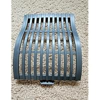 Amazon.com: Windsor Sensor Exhaust Filter Cover - Basalt Gray ...
