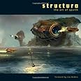 Amazon.com: Structura 3: The Art of Sparth: 9781624650116: Sparth: Books