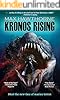 KRONOS RISING: KRAKEN (volume 1 of 3): The battle for Earth's oceans ...