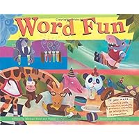 Word Fun: Dahl, Michael, Loewen, Nancy, Gray, Sara: 9781404844261 ...