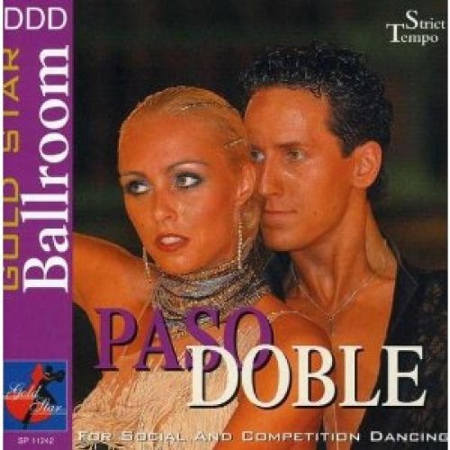 Paso Doble - Paso Doble - Amazon.com Music