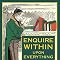 Enquire within upon Everything 1890: A Comprehensive Guide to the ...