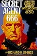 Secret Agent 666: Aleister Crowley, British Intelligence and the Occult ...