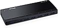 Amazon.in: Buy TP-Link TL-UH700 7-Port USB Hub (Black) Online at Low ...