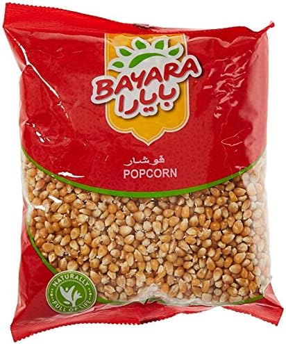 Bayara Popcorn, 1 kg price in UAE | Amazon UAE | supermarket kanbkam