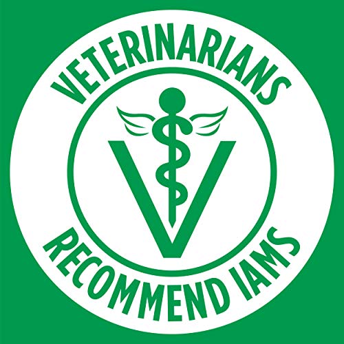 IAMS Adult Minichunks Small Kibble High Protein Dry Dog Food with Real ...