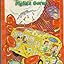 Amazon.com: The Magic School Bus Fights Germs (Scholastic Reader, Level ...
