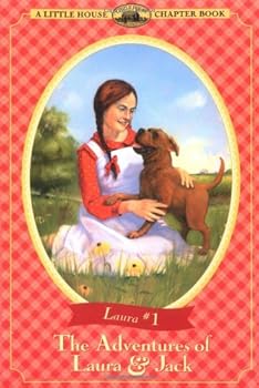 Little House Chapter Books: Laura Book Series