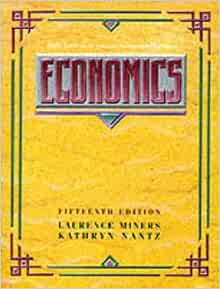 Study Guide to Accompany Samuelson-Nordhaus: Economics: 9780070549838 ...