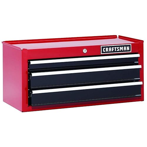 Craftsman Storage Cabinets