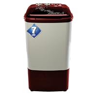 Amazon.in Bestsellers: The most popular items in Washing Machines & Dryers