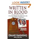 WRITTEN IN BLOOD: DIANE FANNING: 9781250102201: Amazon.com: Books