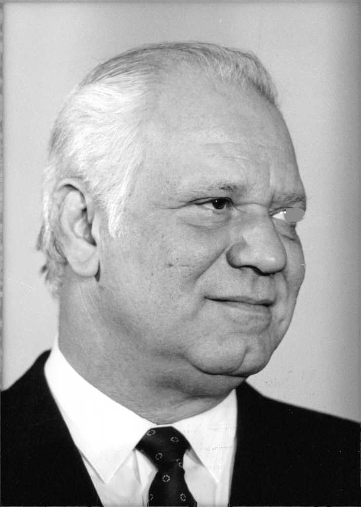 Amazon.com: Vintage photo of Adolfo Calero Portocarrero in a portrait ...