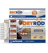 Dryrod Damp Proofing Rods (10 Pack) - Next Generation Rising Damp ...