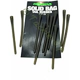Korda Solidz PVA Solid Bag Leaders KPVALL: Amazon.co.uk: Sports & Outdoors