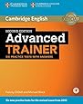 Advanced Trainer: Second edition . Six Practice Tests with answers and ...