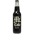 Amazon.com : (Retro) Mr. Cola 12 Pack : Soda Soft Drinks : Grocery ...