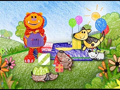 Watch Get Squiggling - Season 1 | Prime Video