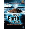 Amazon.com: How the Earth Was Made: Complete Season 2 : Corey Johnson ...