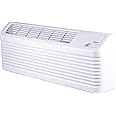 Amana 0261P00006S PTAC Front Cover - Includes louvers, left and right ...