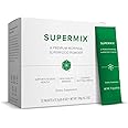 Amazon.com: Isagenix SuperMix - Premium Moringa Superfood Powder with ...