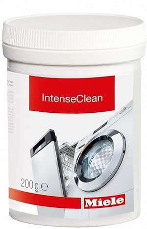 MIELE IntenseClean / Intense Clean - 10716970 - 200g - Machine Cleaner ...