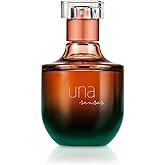 Una Artisan Natura Deo Parfum Feminino 75ml | Amazon.com.br