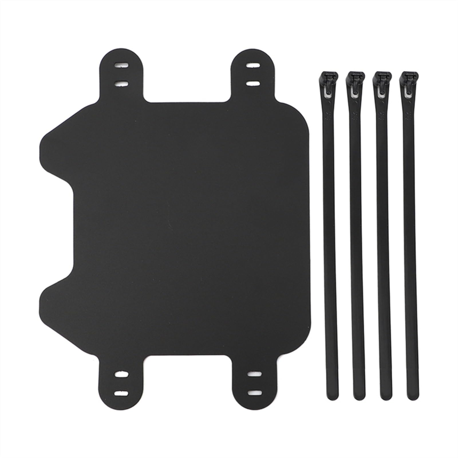 Mua GErnie Motorcycle Front License Plate for Off-Road Electric Vehicle ...