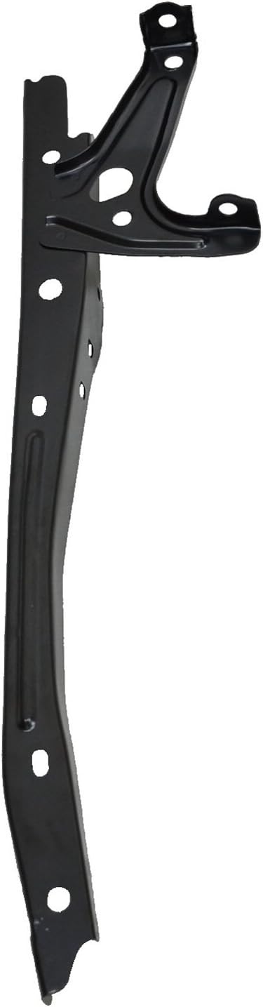 Amazon.com: OE Replacement 2012-2014 TOYOTA CAMRY Hood Latch Support ...