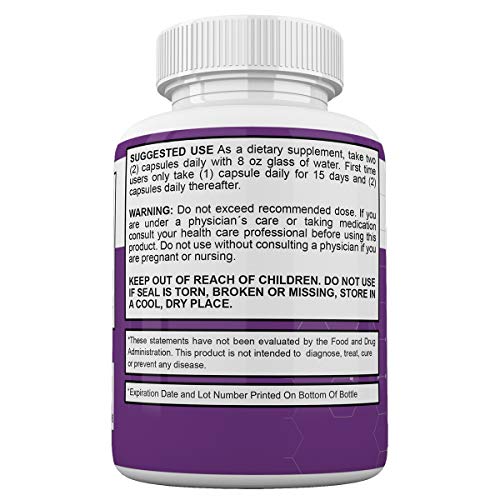 Ultra Fit Keto - Advanced Diet Formula - 60 Capsules - 30 Day Supply ...