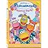 Amazon.com: Pajanimals: Pajanimals Playdate: Pajanimals, The Jim Henson ...
