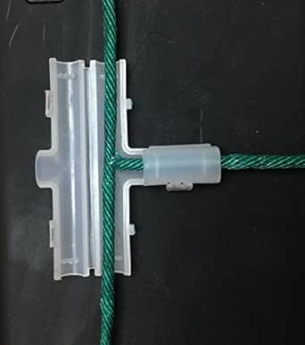 Amazon.com: Fireworks Junction Cannon Safety Fuse Connector Splitter 2 ...