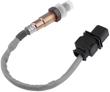 Bernard Bertha Lambda 11787537993 - Sensor de oxígeno O2 para BMW M3 M3 ...