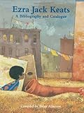 Ezra Jack Keats: A Biography With Illustrations: Dean Engel, Florence B ...