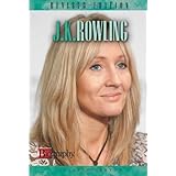 Amazon.com: Game Changers: A Biography of J. K. Rowling (Time for Kids ...