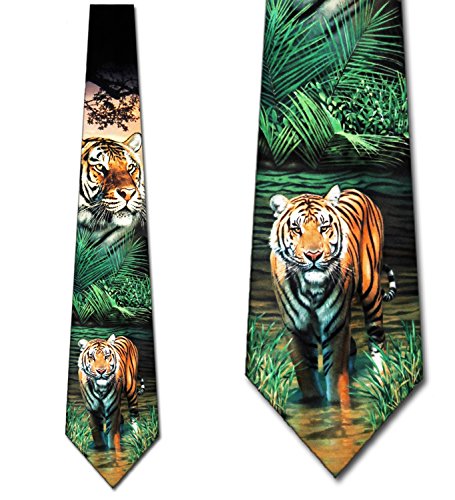 Animal Ties | Kritters in the Mailbox | Animal Themed Ties