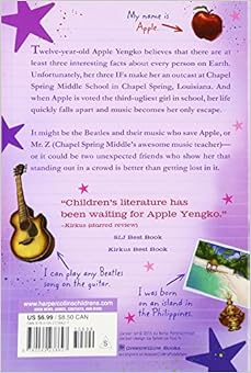 Blackbird Fly: Erin Entrada Kelly, Betsy Peterschmidt: 9780062238627 ...