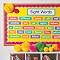 More Sight Words Bulletin Board: Scholastic Teacher's Friend ...
