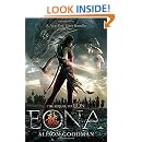 Amazon.com: Eona (9780142420935): Alison Goodman: Books
