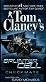 Amazon.com: Tom Clancy's Splinter Cell (9780425201688): David Michaels ...