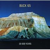 Wicked and Weird: The Amazing Tales of Buck 65: Rich Terfry ...